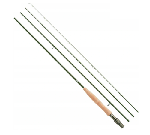 Muchowka Ron Thompson Steelhead Nano Fly 2.70 #5/0 Skleprybka.pl ...